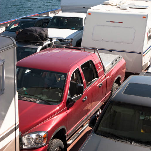 RV & Motorhome Transport | Travel Trailer Shipping | Transcar
