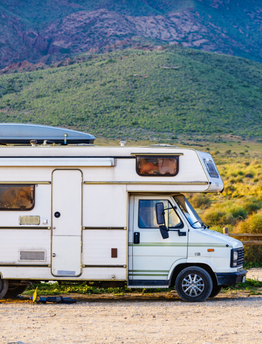 RV & Motorhome Transport | Travel Trailer Shipping | Transcar