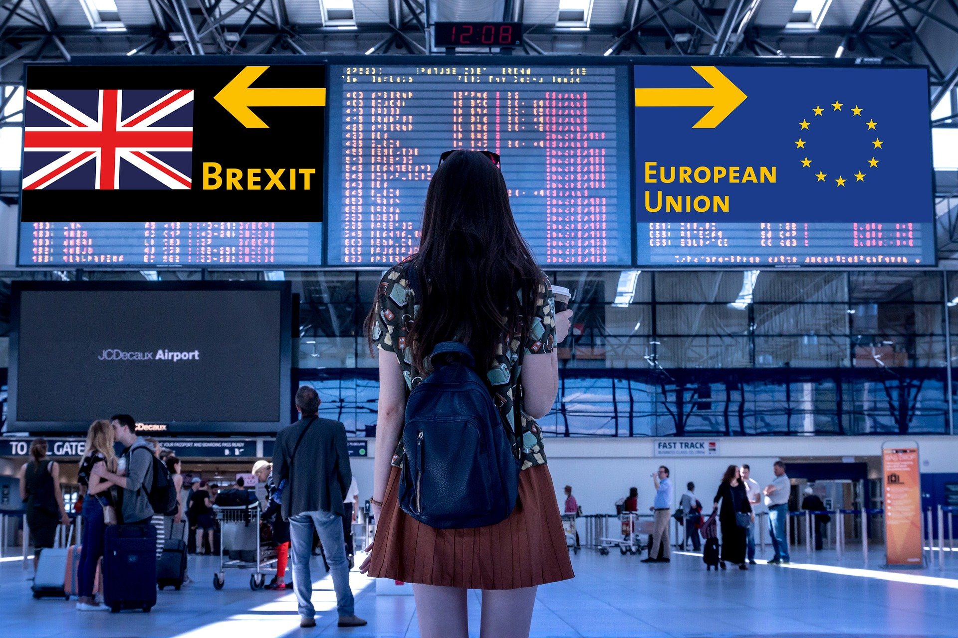 What Brexit Means for You: Brexit Shipping to Europe and the UK ...