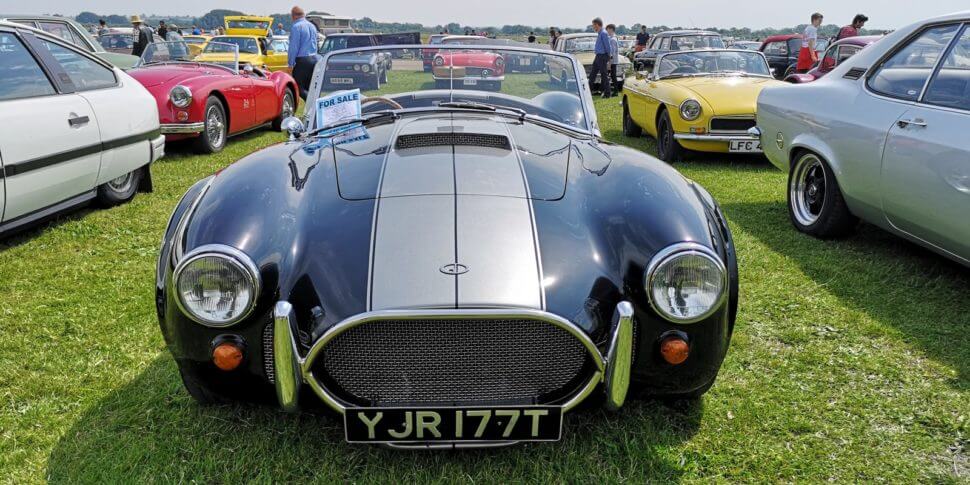 Finding a Classic Car Transporter for Vintage Automobiles - Transcar ...